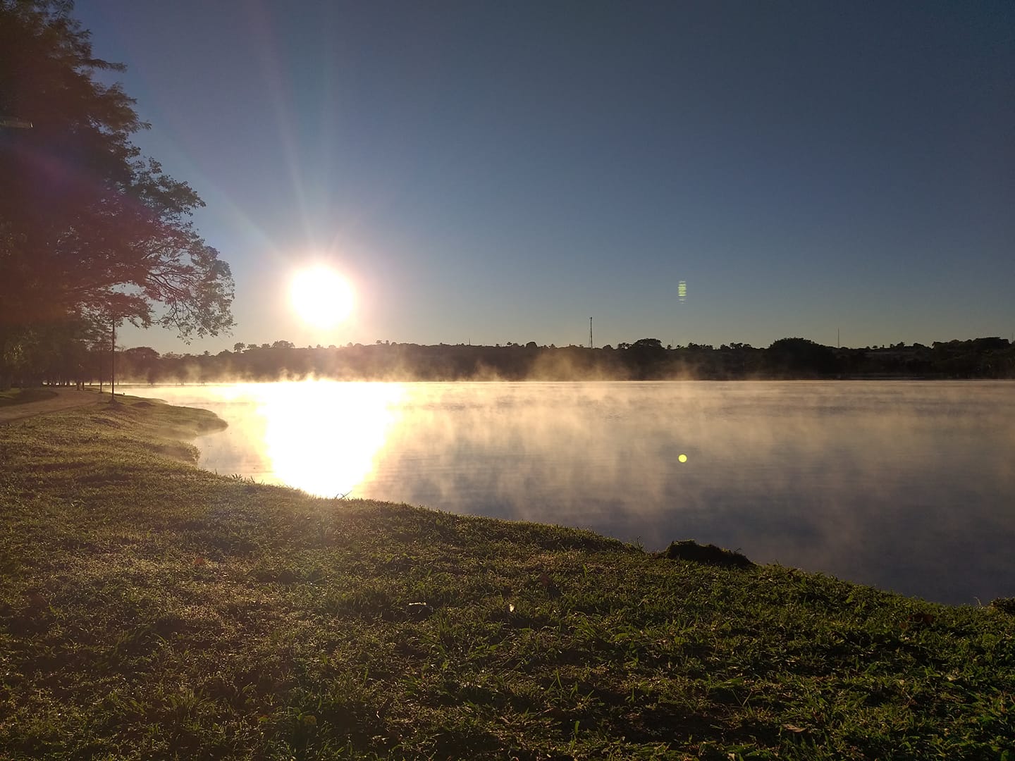 Alvorada do Sul: onde fica, melhores atividades e hospedagens