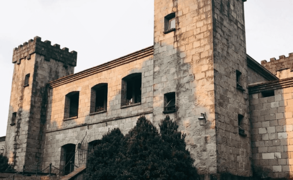 Castelos no Brasil: 14 locais encantadores para conhecer