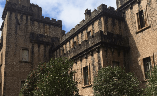 Castelos no Brasil: 14 locais encantadores para conhecer