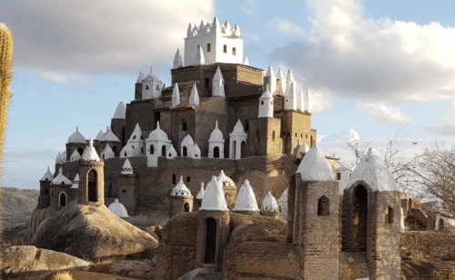 Castelos no Brasil: 14 locais encantadores para conhecer