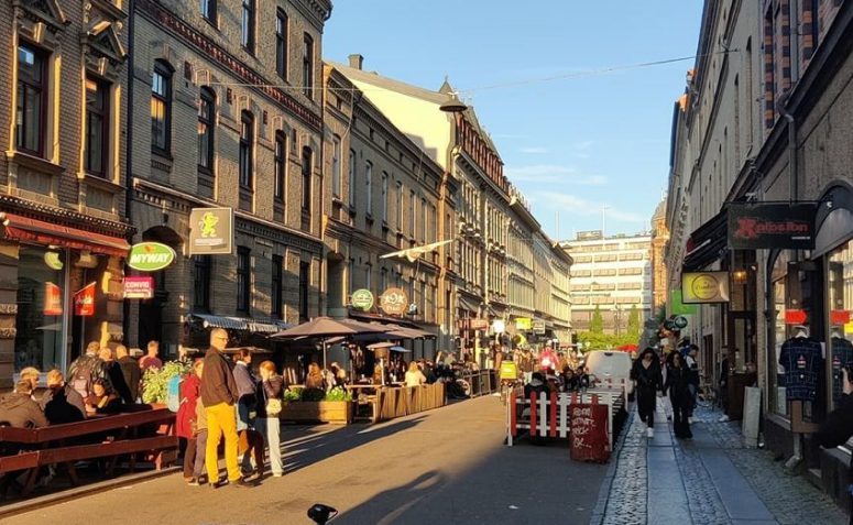 Gotemburgo: 10 atrações incríveis para aproveitar o melhor desse destino