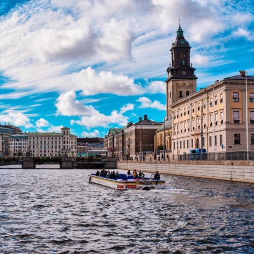 Gotemburgo: 10 atrações incríveis para aproveitar o melhor desse destino