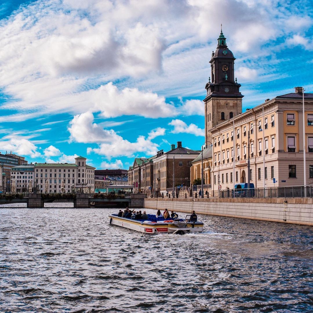 Gotemburgo: 10 atrações incríveis para aproveitar o melhor desse destino