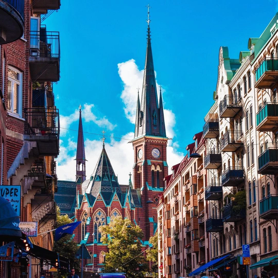 Gotemburgo: 10 atrações incríveis para aproveitar o melhor desse destino