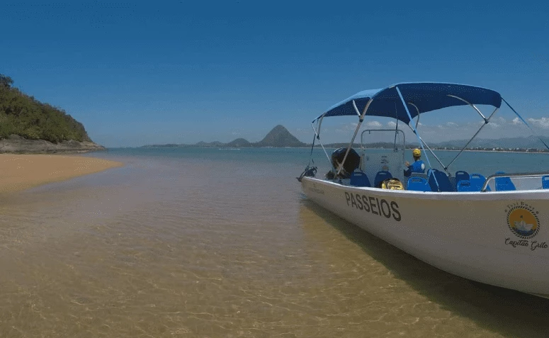 Iriri: onde fica, o que fazer, praias, dicas de hospedagem e restaurantes