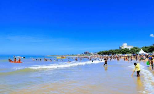 Iriri: onde fica, o que fazer, praias, dicas de hospedagem e restaurantes