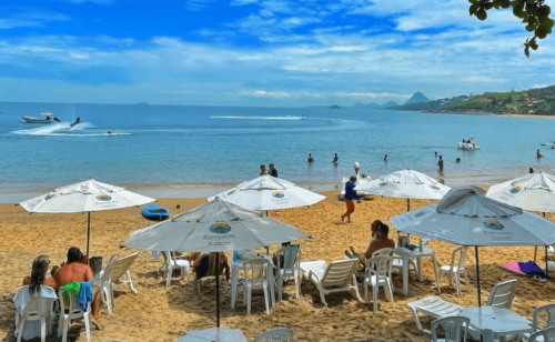 Iriri: onde fica, o que fazer, praias, dicas de hospedagem e restaurantes