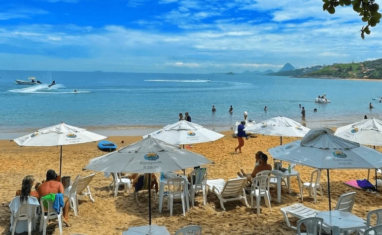 Iriri: onde fica, o que fazer, praias, dicas de hospedagem e restaurantes