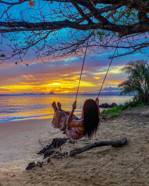 Iriri: onde fica, o que fazer, praias, dicas de hospedagem e restaurantes