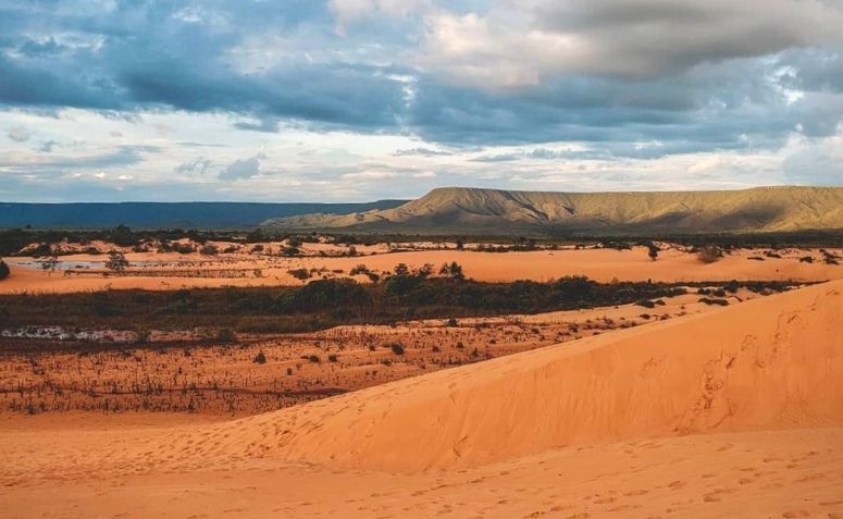 Mateiros (TO): as MELHORES atrações e hospedagens
