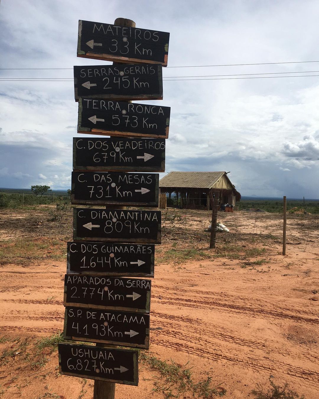 Mateiros (TO): as MELHORES atrações e hospedagens