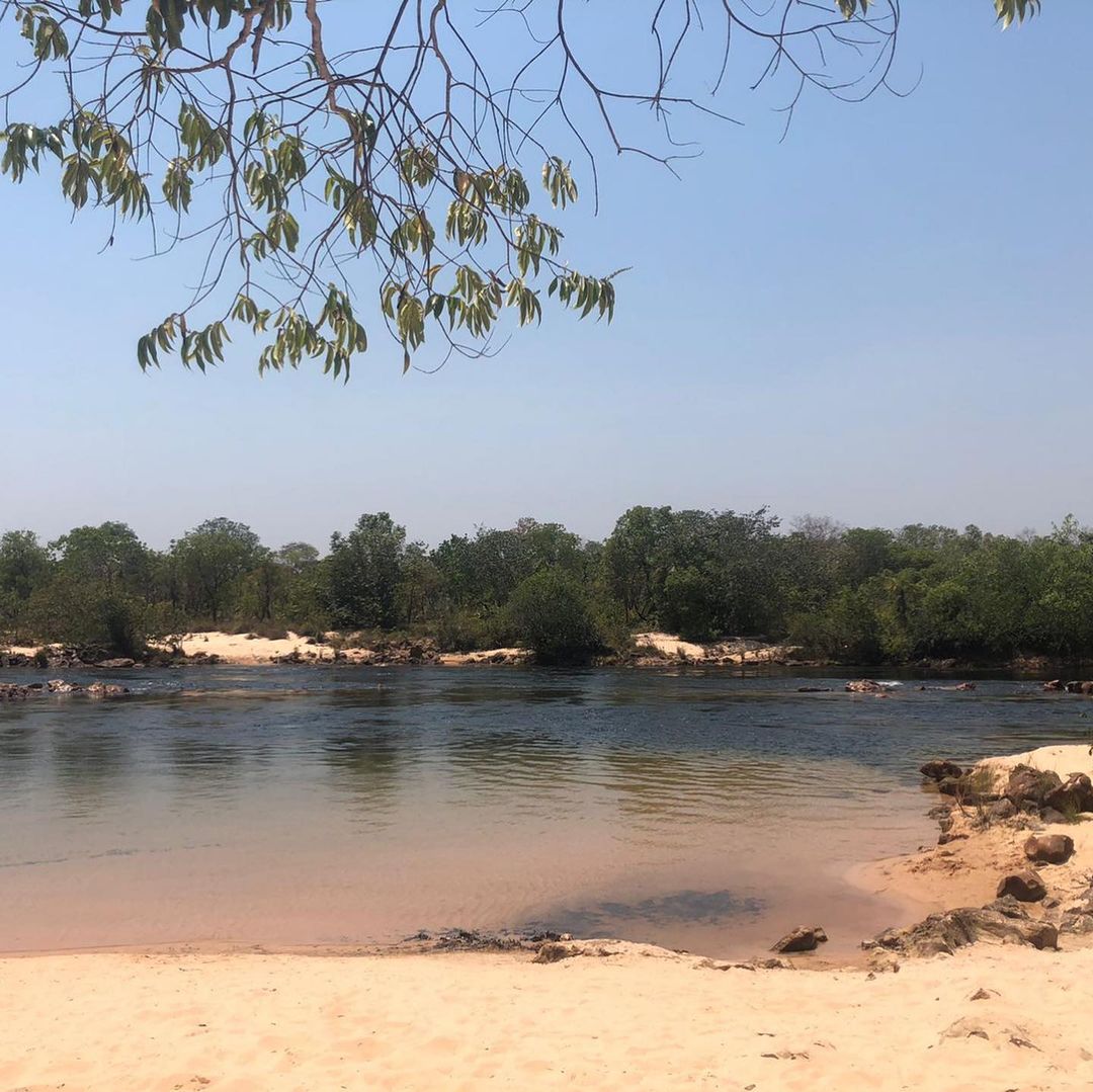 Mateiros (TO): as MELHORES atrações e hospedagens