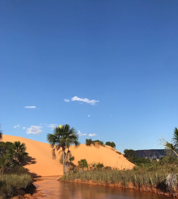 Mateiros (TO): as MELHORES atrações e hospedagens