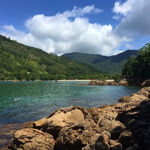 Praia de Santa Rita: como ir, o que fazer, hospedagens e fotos lindas