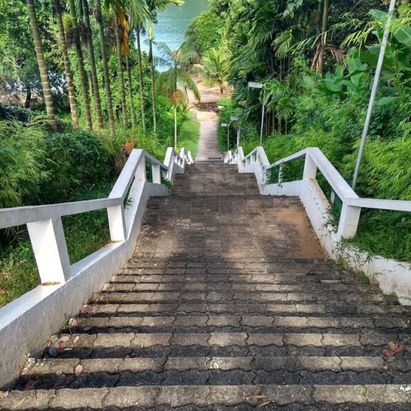 Praia de Santa Rita: como ir, o que fazer, hospedagens e fotos lindas