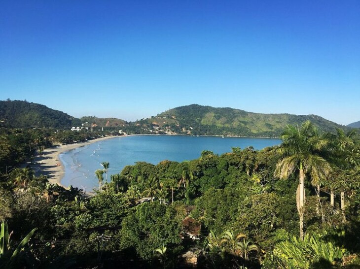Praia de Santa Rita: como ir, o que fazer, hospedagens e fotos lindas