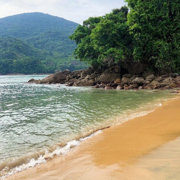 Praia de Santa Rita: como ir, o que fazer, hospedagens e fotos lindas