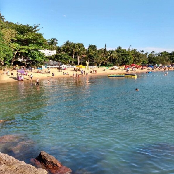 Praia de Santa Rita: como ir, o que fazer, hospedagens e fotos lindas