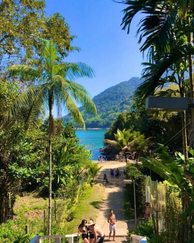 Praia de Santa Rita: como ir, o que fazer, hospedagens e fotos lindas