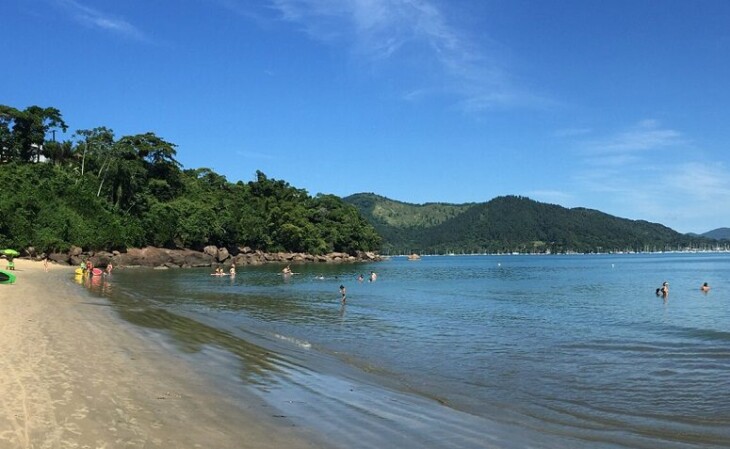 Praia de Santa Rita: como ir, o que fazer, hospedagens e fotos lindas