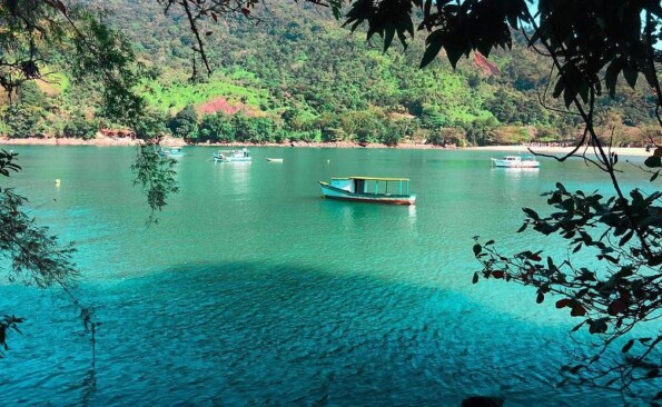 Praia de Santa Rita: como ir, o que fazer, hospedagens e fotos lindas
