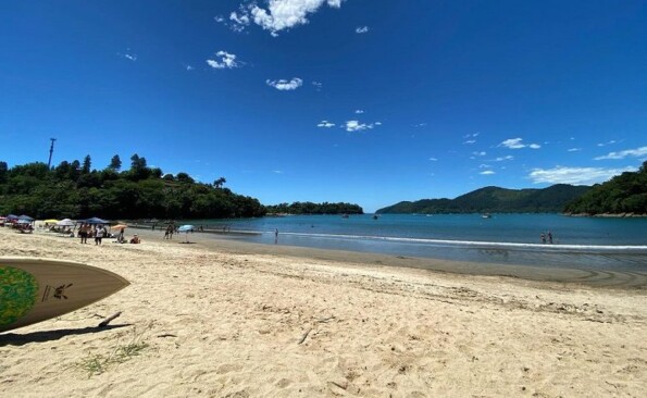 Praia de Santa Rita: como ir, o que fazer, hospedagens e fotos lindas