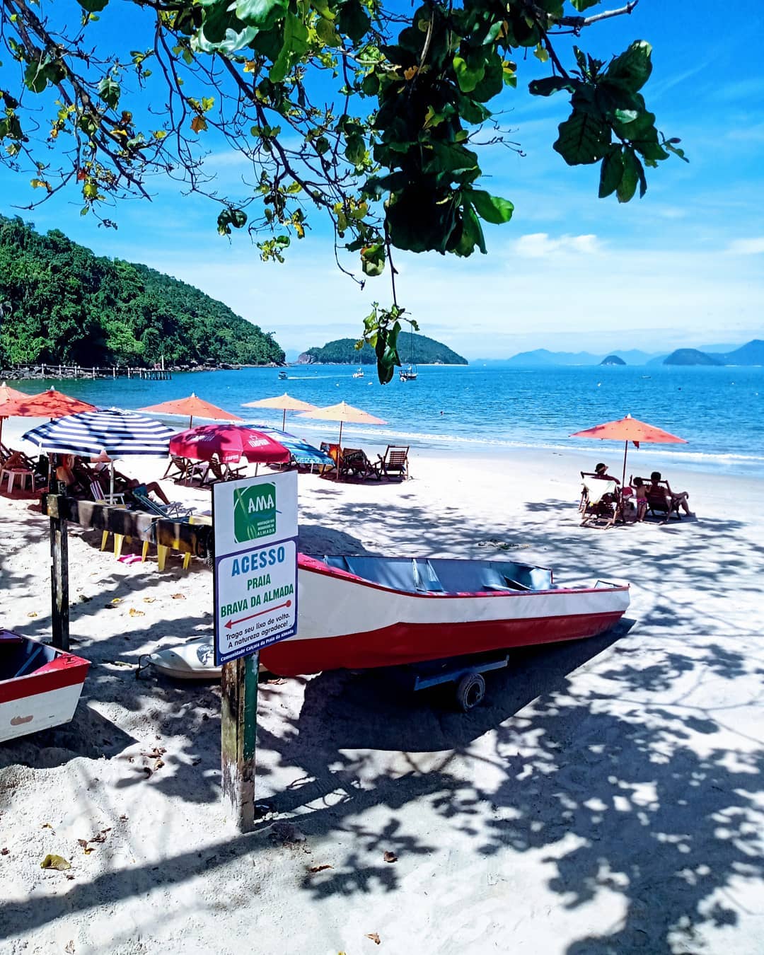Praia do Engenho: 5 dicas para aproveitar o melhor da sua viagem