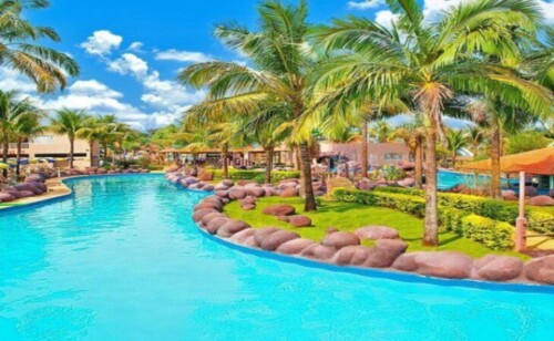 Resorts no Paraná: 12 opções para curtir dias de muito descanso