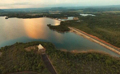 Rifaina: destino para os amantes de aventura e natureza