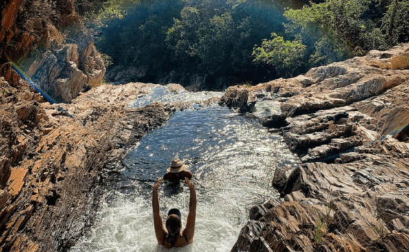 Rifaina: destino para os amantes de aventura e natureza