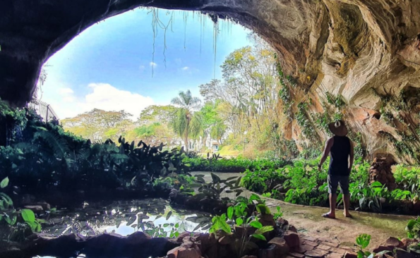 Rifaina: destino para os amantes de aventura e natureza