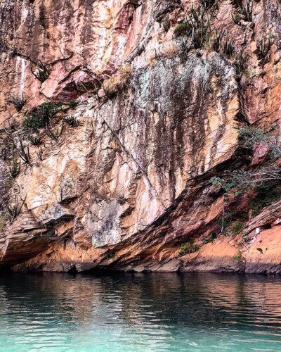 Rifaina: destino para os amantes de aventura e natureza