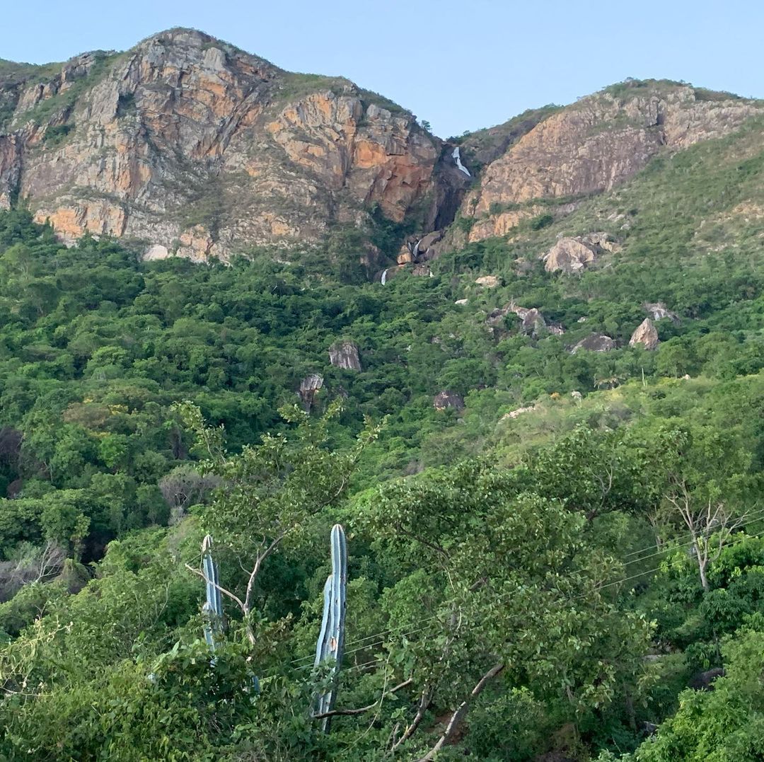 Rio de Contas: onde fica, o que fazer e dicas para hospedagem