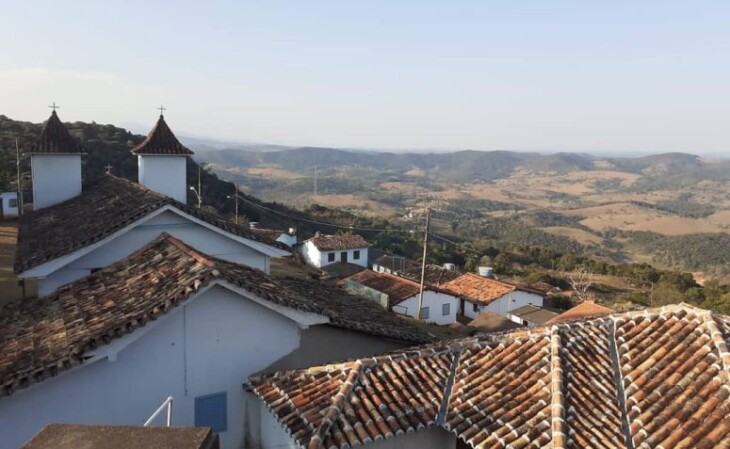 Serro (MG): onde fica, o que fazer e 10 fotos com lindas paisagens