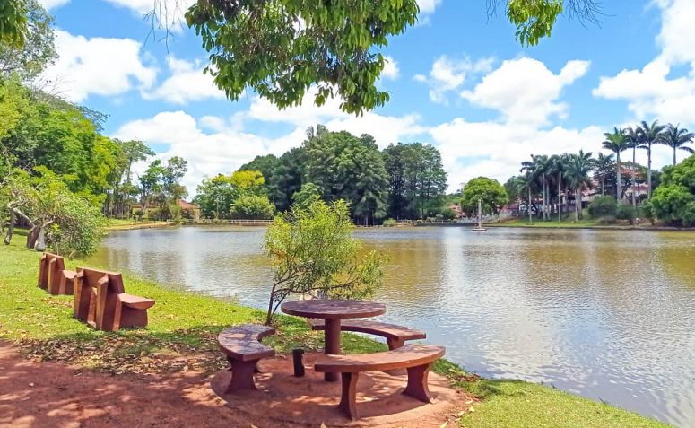 Avaré: onde fica, melhores passeios, hospedagem e dicas