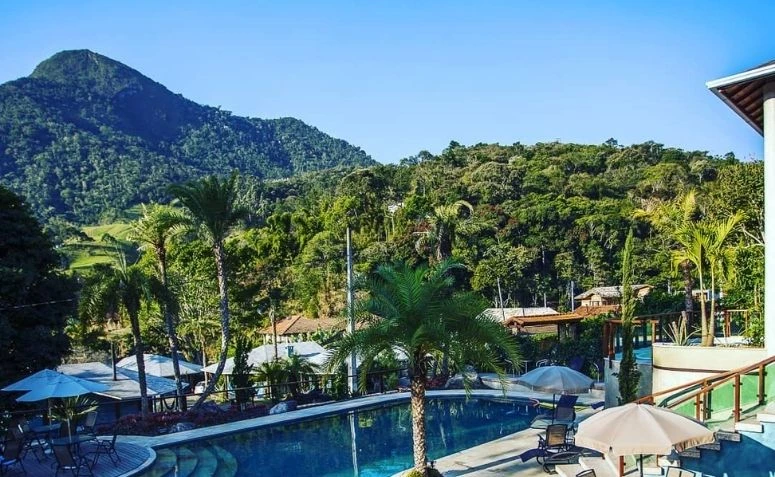 Eco Resorts: os melhores destinos para descansar no Brasil