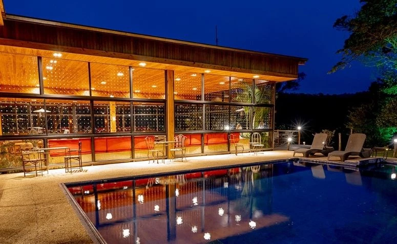 Eco Resorts: os melhores destinos para descansar no Brasil