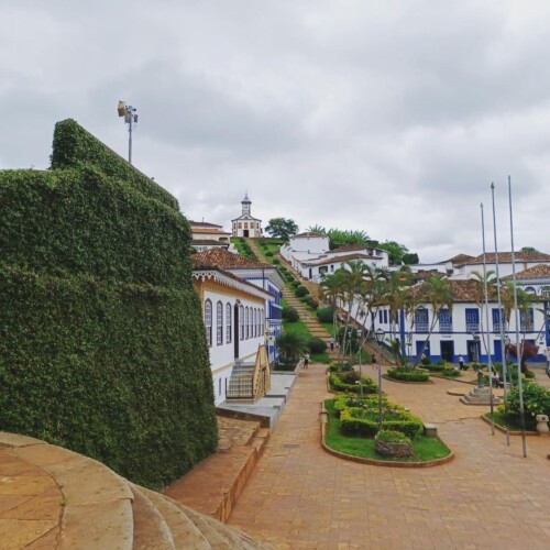 Serro (MG): onde fica, o que fazer e 10 fotos com lindas paisagens