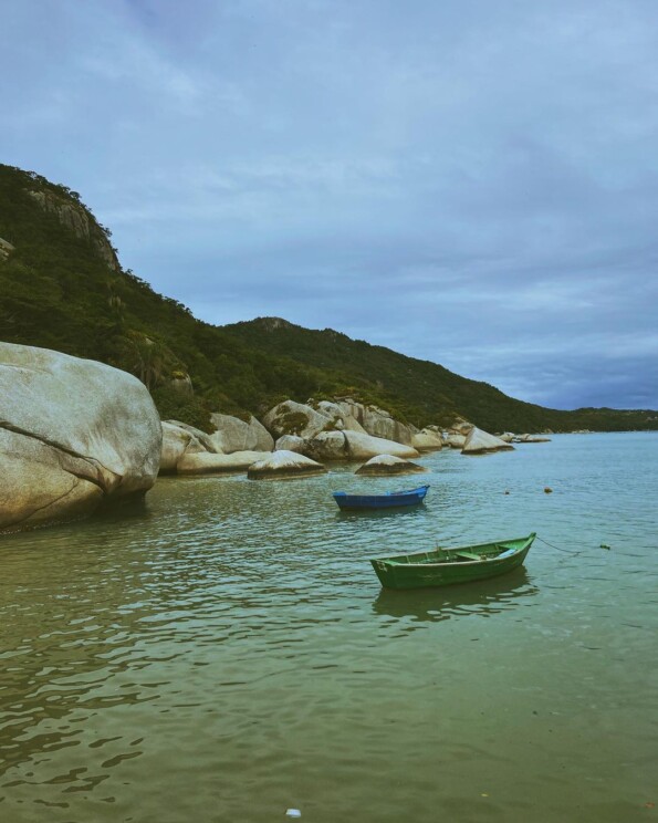 Praia de Mariscal (SC): os melhores passeios e pousadas