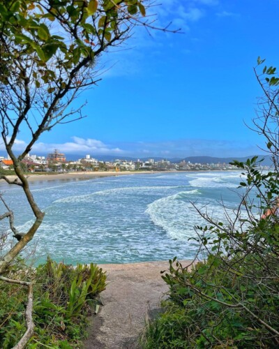 Praia de Mariscal (SC): os melhores passeios e pousadas