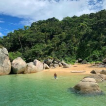 Praia de Mariscal (SC): os melhores passeios e pousadas
