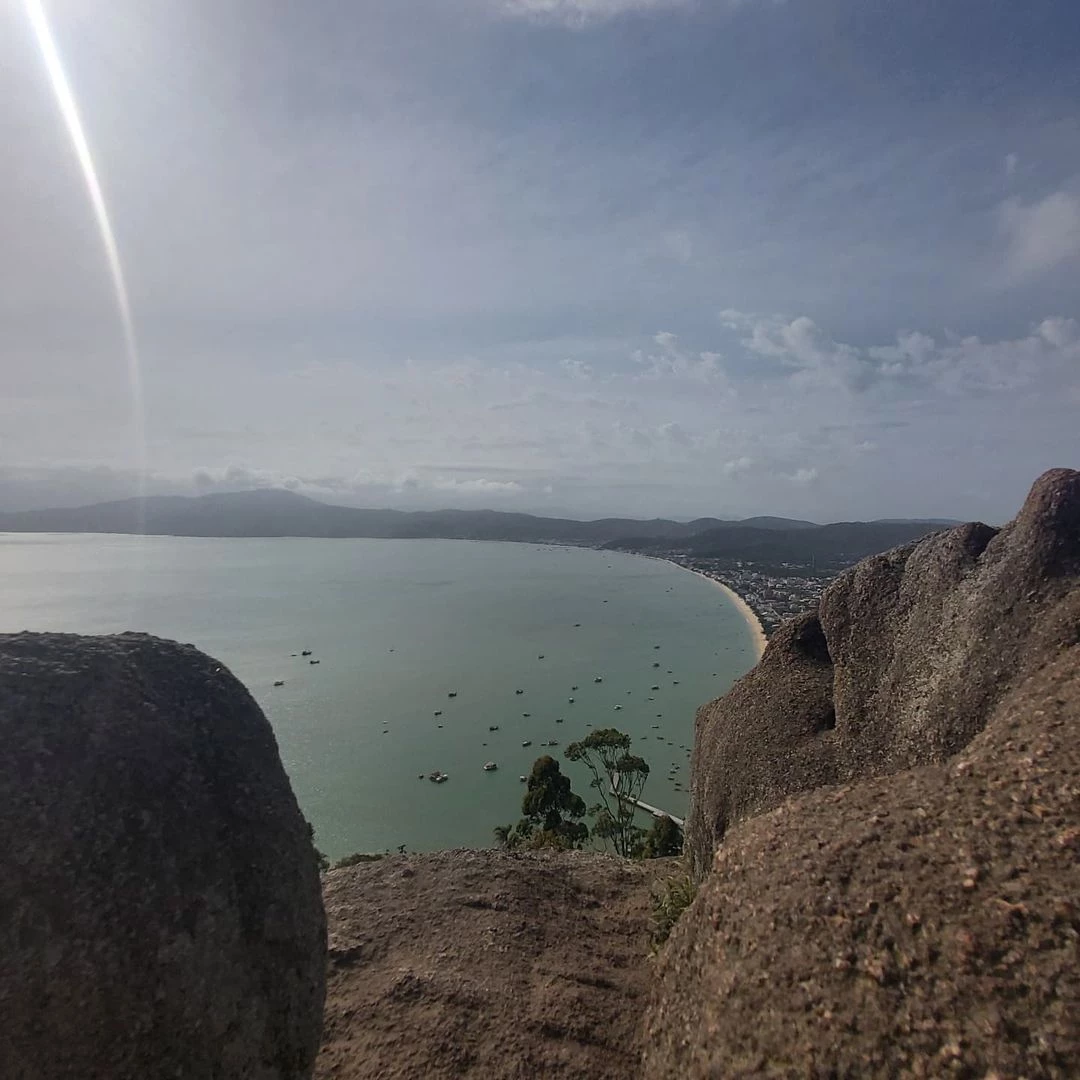 Praia de Mariscal (SC): os melhores passeios e pousadas