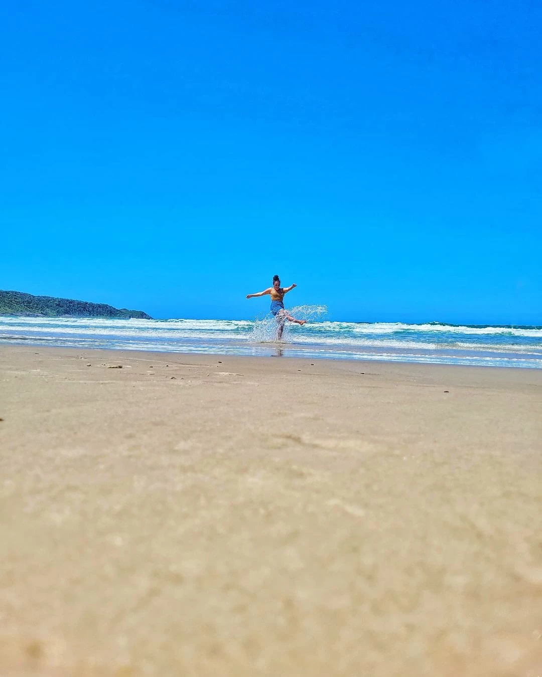 Praia de Mariscal (SC): os melhores passeios e pousadas