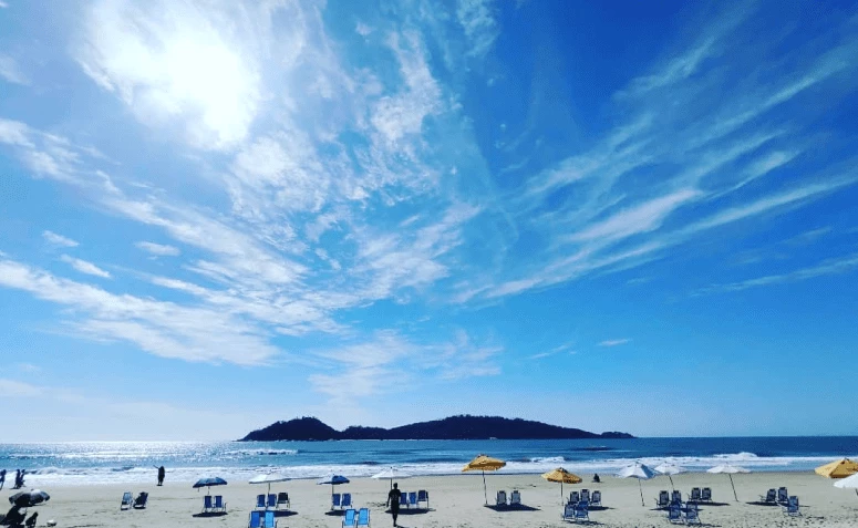 Praia do Campeche: o que fazer, gastronomia e onde se hospedar