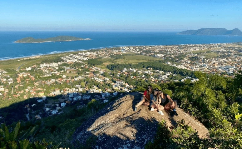 Praia do Campeche: o que fazer, gastronomia e onde se hospedar
