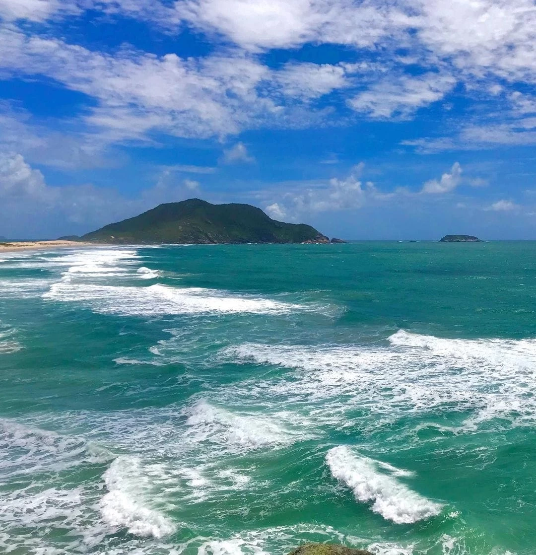 Praia do Moçambique: o que fazer, como chegar e fotos incríveis