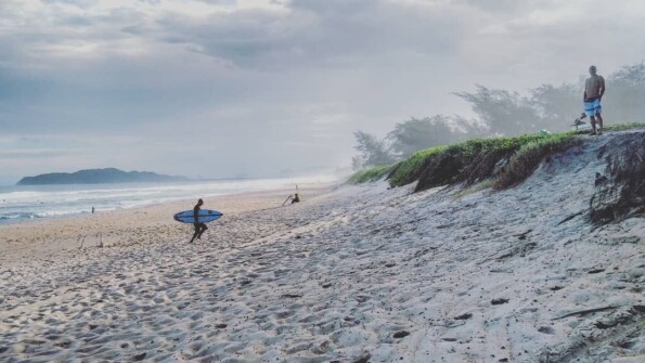 Praia do Moçambique: o que fazer, como chegar e fotos incríveis