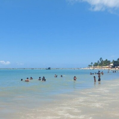 Praia do Mutá: onde fica, melhores atrações e dicas de hospedagem