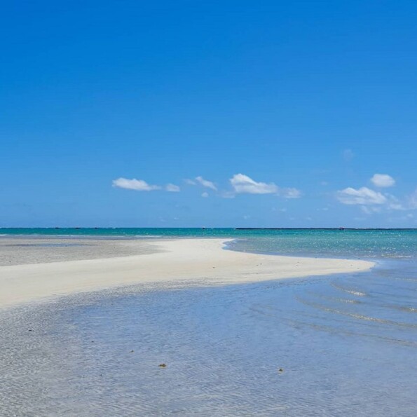 Praia do Toque: um guia completo para curtir esse paraíso em Alagoas