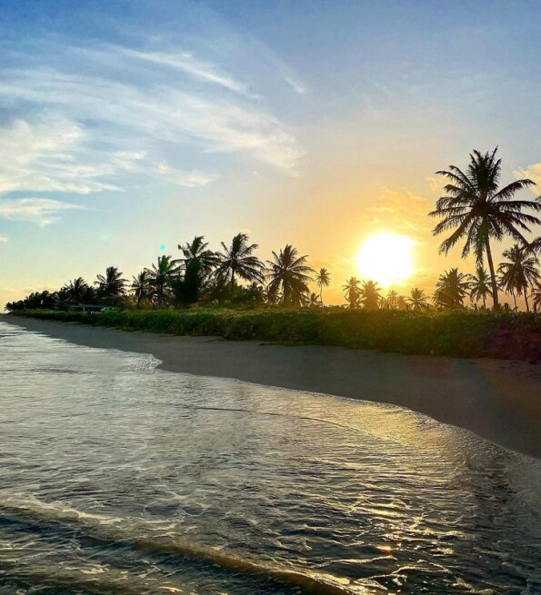 Praia do Toque: um guia completo para curtir esse paraíso em Alagoas